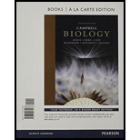 Campbell Biology (11th Edition) 11th Edition Textbook Solutions | bartleby