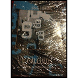 Calculus (MindTap Course List) 11th Edition Textbook Solutions | bartleby
